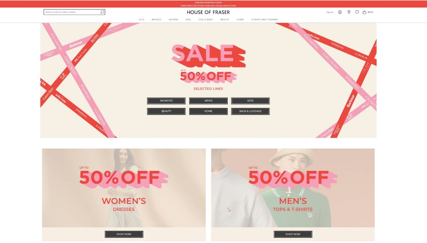 A Guide to Enhance your Online Store Sales with Omnichannel Marketing ...