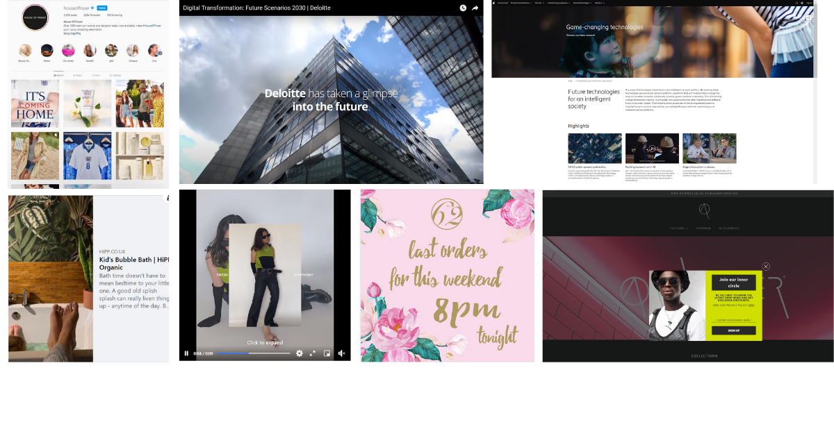 Ultimate Guide to Create a Successful Digital Marketing Campaign for ...